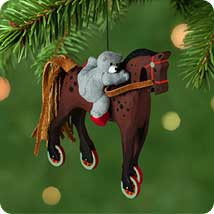 2001 Hallmark Ornaments | The Ornament Shop