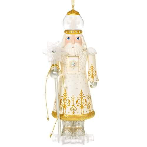 2021 Noble Nutcracker - Duke Of Winter Spec Ed Hallmark Ornament | The ...
