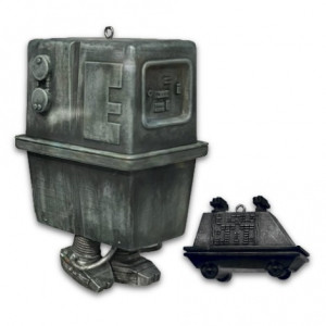 2022 Star Wars - Gonk Droid and Mouse Droid - Comic Con Hallmark ...