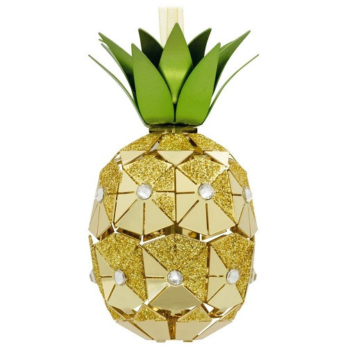 2018 Signature Pineapple | The Ornament Shop