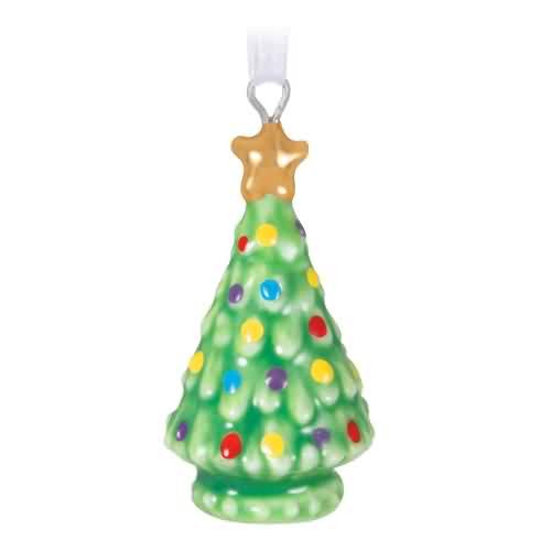 2025 O Tiny Tree! Hallmark Ornament | The Ornament Shop