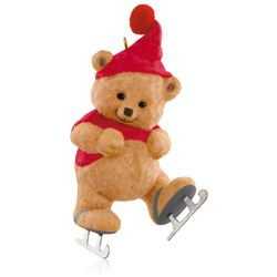 2015 Mary Hamiltons Bears #1 Hallmark Ornament | The Ornament Shop