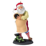 Toymaker Santa Series Series Hallmark Ornaments | The Ornament Shop