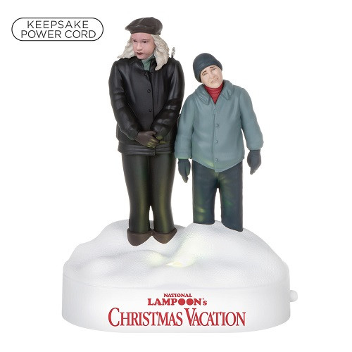 National Lampoon's Christmas Vacation Ornaments | The Ornament Shop