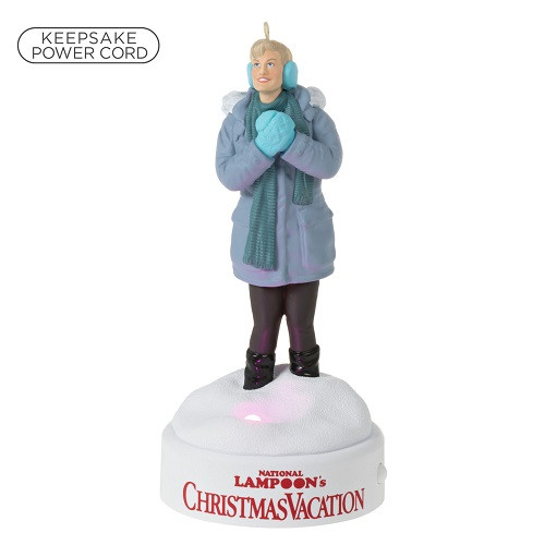 National Lampoon's Christmas Vacation Ornaments | The Ornament Shop