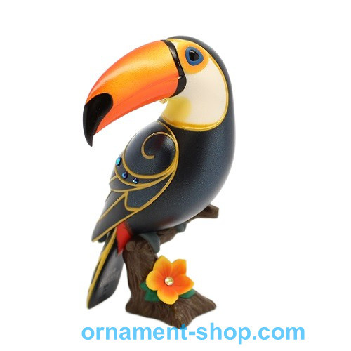 Beauty of Birds Series Hallmark Ornaments | The Ornament Shop