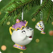 2001 Hallmark Ornaments | The Ornament Shop - Page 2