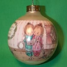 Betsey Clark Series Hallmark Ornaments | The Ornament Shop