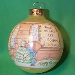 Betsey Clark Series Hallmark Ornaments | The Ornament Shop