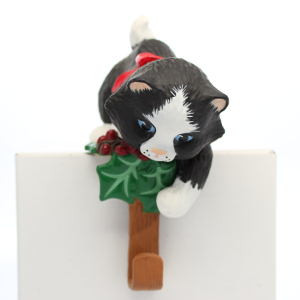Hallmark Christmas Stocking Hangers | The Ornament Shop