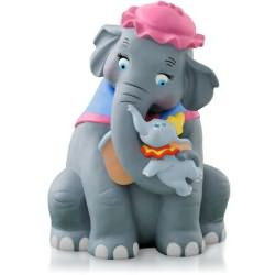 2014 Disney - Dumbo - Baby Mine Hallmark Ornament | The Ornament Shop