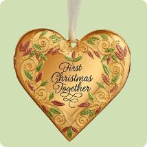 2004 Hallmark Ornaments | The Ornament Shop