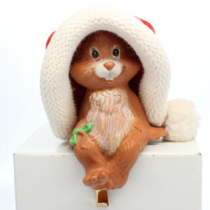 Hallmark Christmas Stocking Hangers | The Ornament Shop