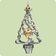 2004 Hallmark Ornaments | The Ornament Shop