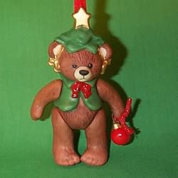 1999 Gift Bearers #1 Christmas Ornament | The Ornament Shop