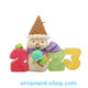2020 Sweet Decade #1 Hallmark Ornament | The Ornament Shop