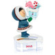 2015 Frosty Friends #36 - Fish Hallmark Ornament | The Ornament Shop