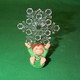 1980 The Snowflake Swing Hallmark Ornament | The Ornament Shop