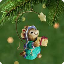 2001 Hallmark Ornaments | The Ornament Shop