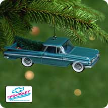 2001 Hallmark Ornaments | The Ornament Shop