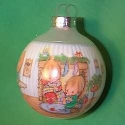Betsey Clark Series Hallmark Ornaments | The Ornament Shop