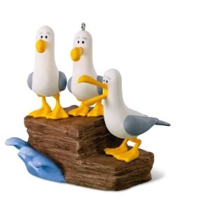 2018 Disney - Finding Nemo - Mine! Mine! Mine!