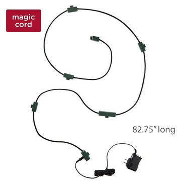 2019 Magic Cord Hallmark Ornament | The Ornament Shop