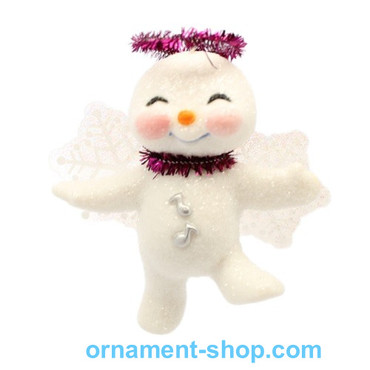 2023 Snow Angel Hallmark Ornament | The Ornament Shop