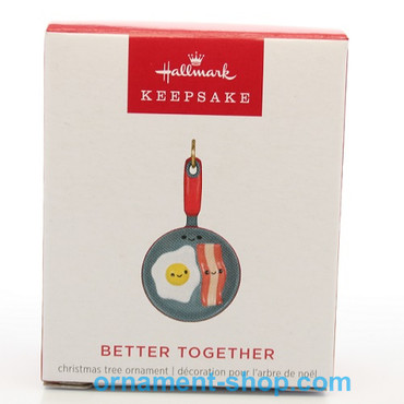 2024 Better Together Hallmark Ornament | The Ornament Shop