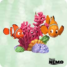 2003 Disney - Finding Nemo Hallmark Ornament | The Ornament Shop