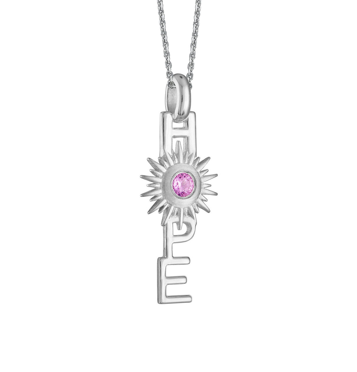 charity/horizon hope charm