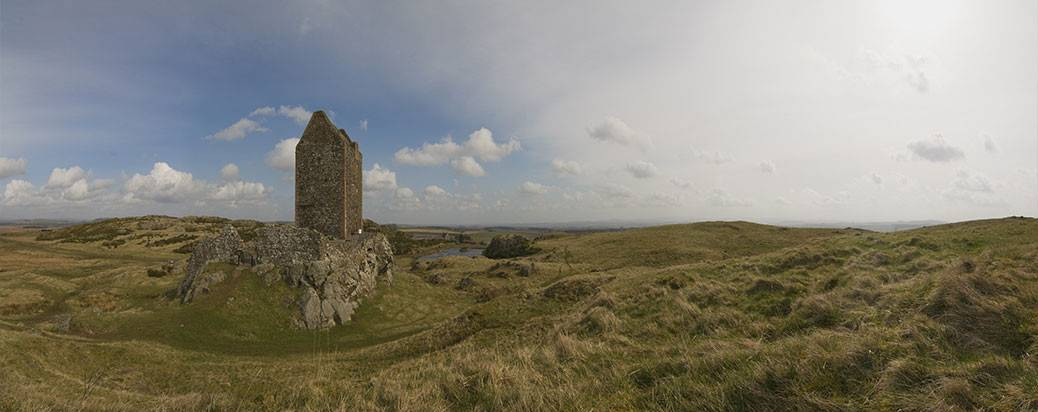 OS Map of Kelso & Coldstream | Landranger 74 Map | Ordnance Survey Shop