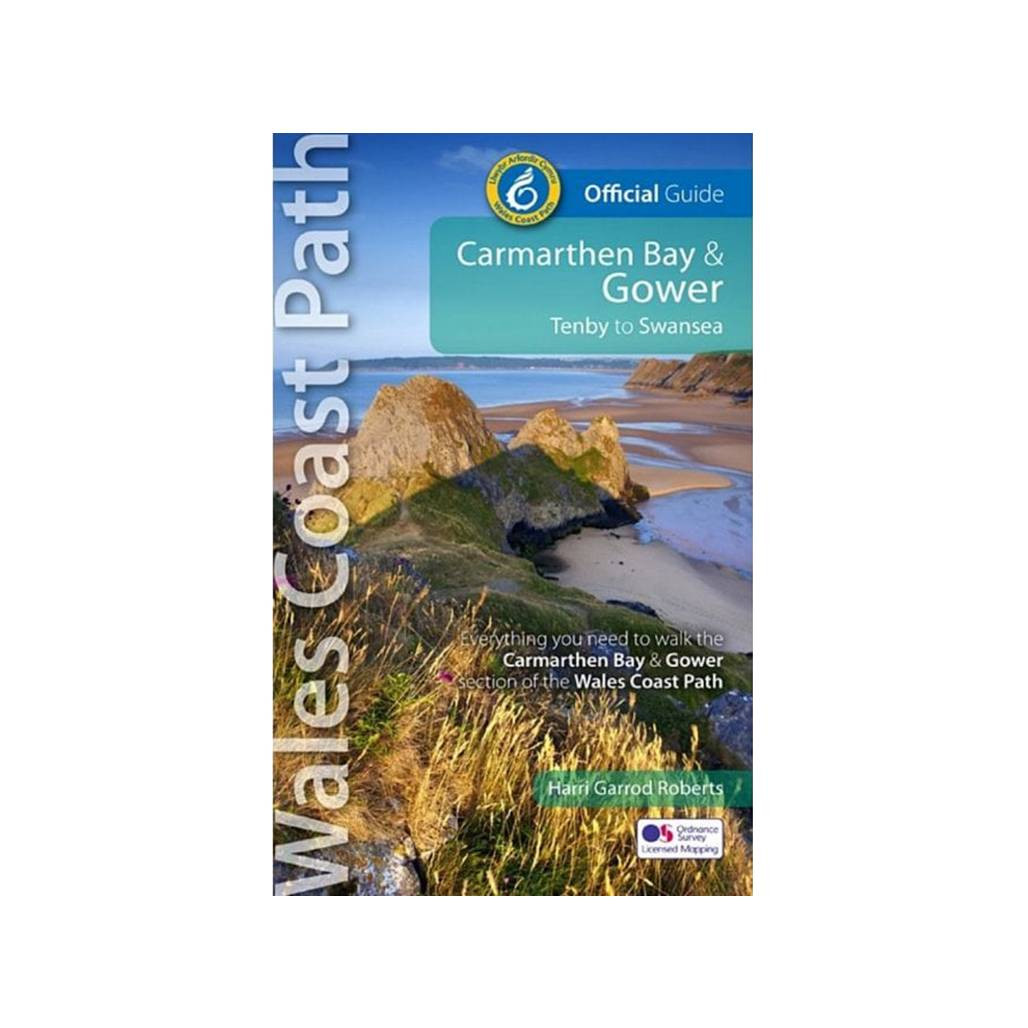 OS Map of Swansea & Gower | Landranger 159 Map | Ordnance Survey Shop