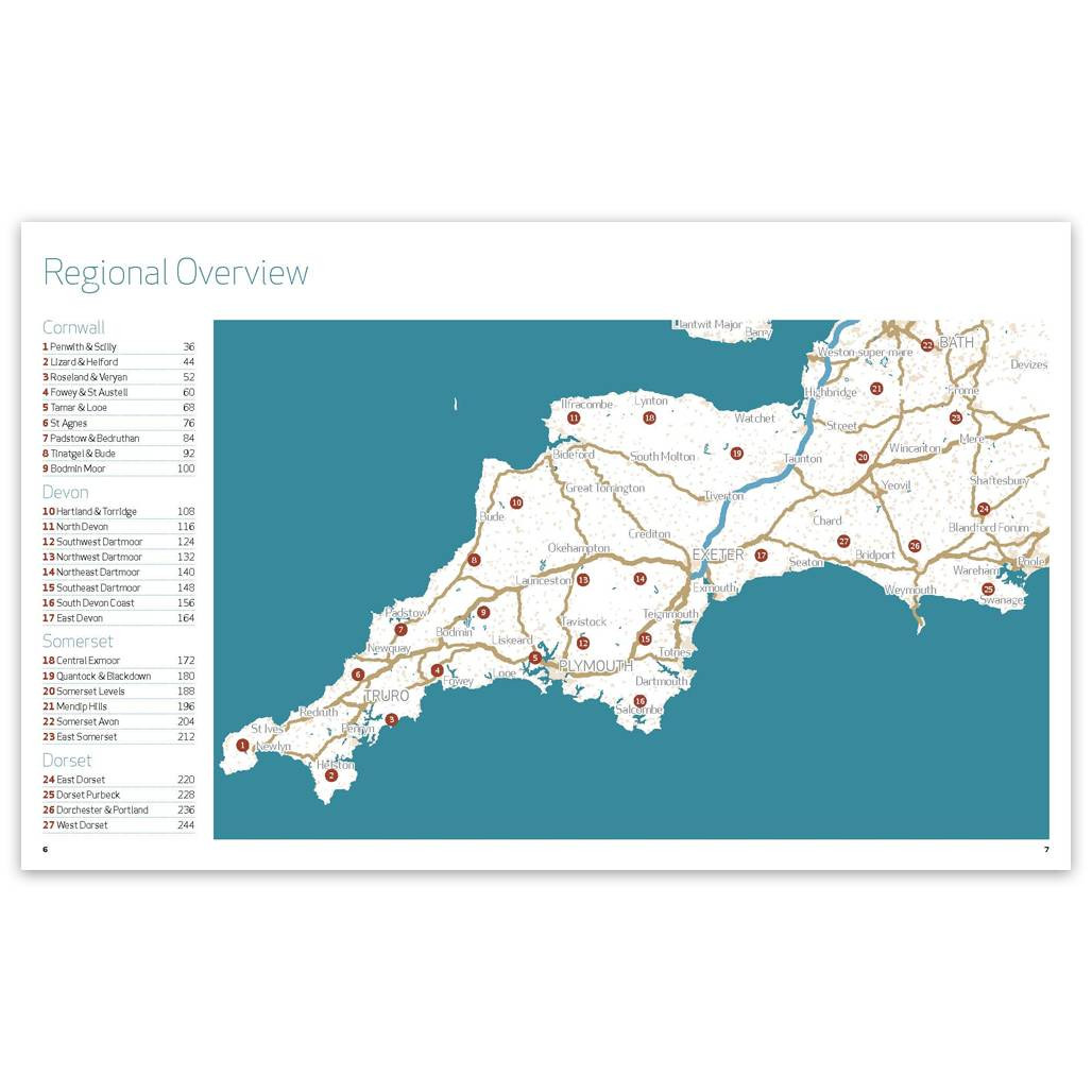 OS Map of South Devon | Explorer OL20 Map | Ordnance Survey Shop