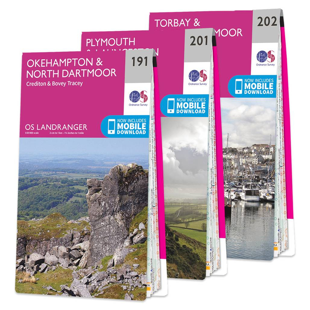 Complete set of 204 OS Landranger maps | Landranger Map | Ordnance ...