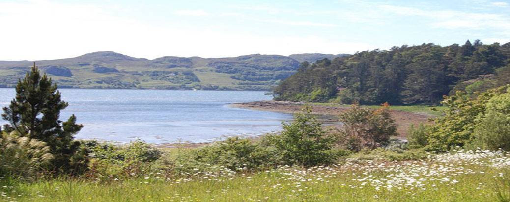 OS Map of Gairloch & Loch Ewe | Explorer 434 Map | Ordnance Survey Shop