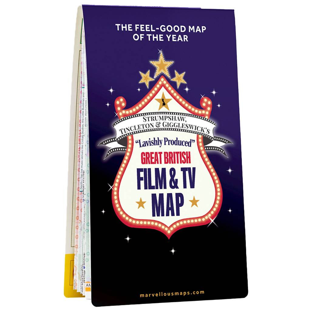 OS Map of The Lizard | Explorer 103 Map | Ordnance Survey Shop