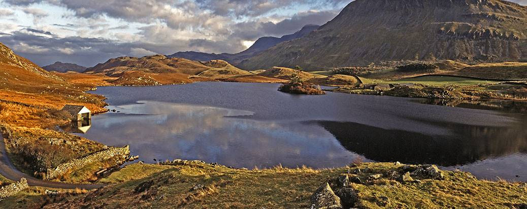 OS Explorer Welsh Coast North Western Area map set | Explorer Map ...