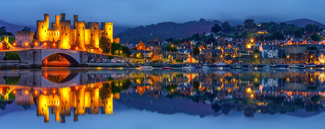 OS Explorer Welsh Coast map set | Explorer Map | Ordnance Survey Shop