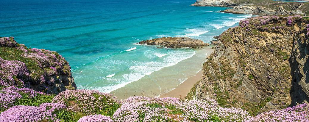 OS Map of Cornwall | Tour 1 Map | Ordnance Survey Shop