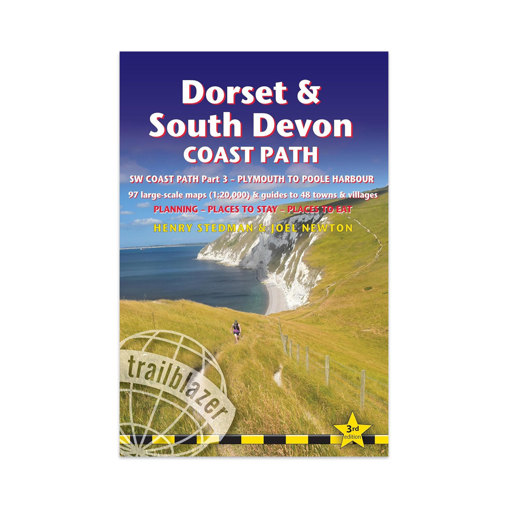 OS Map of South Devon | Explorer OL20 Map | Ordnance Survey Shop