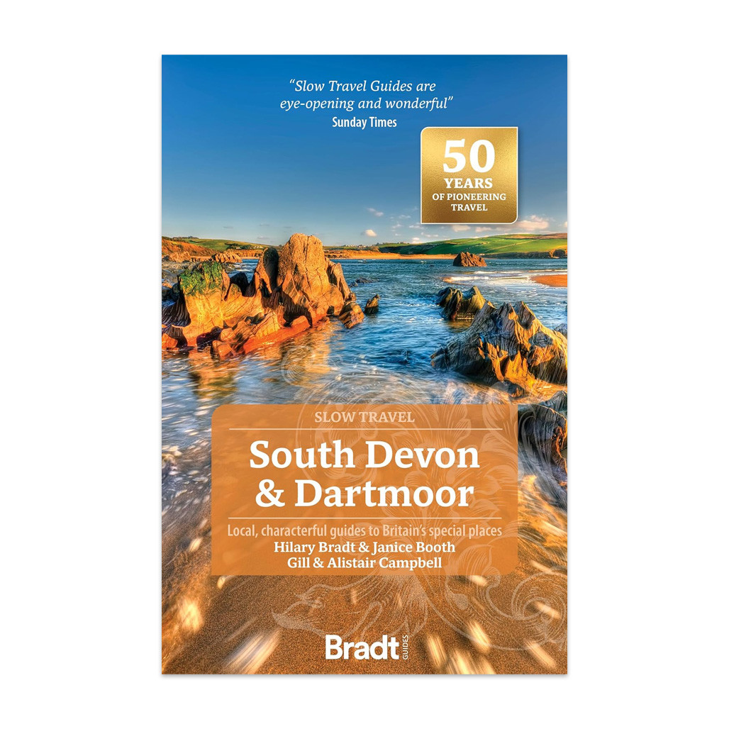 OS Map of South Devon | Explorer OL20 Map | Ordnance Survey Shop