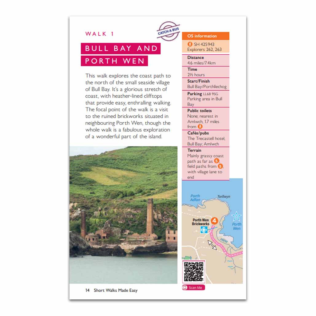 OS Map of Anglesey | Landranger 114 Map | Ordnance Survey Shop
