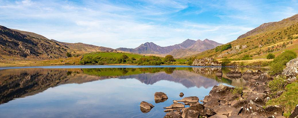 OS Landranger Snowdonia map set | Landranger Map | Ordnance Survey Shop