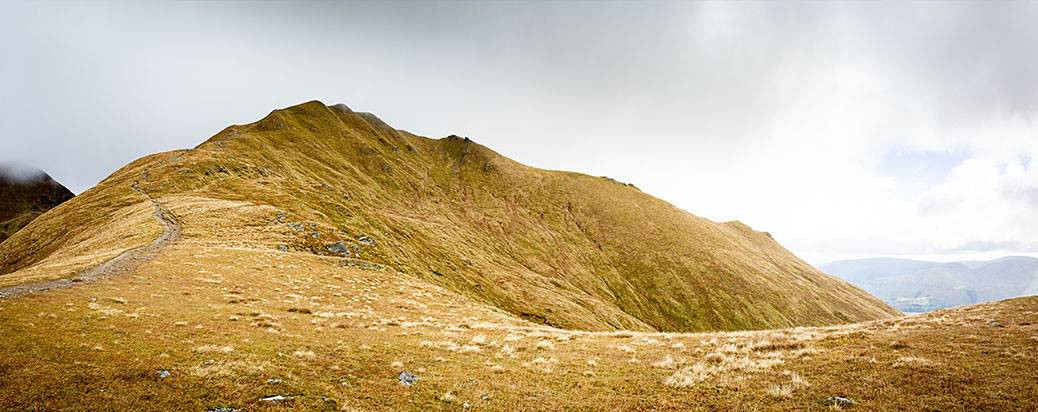 OS Map of Ben Lawers & Glen Lyon | Explorer OL48 Map | Ordnance Survey Shop
