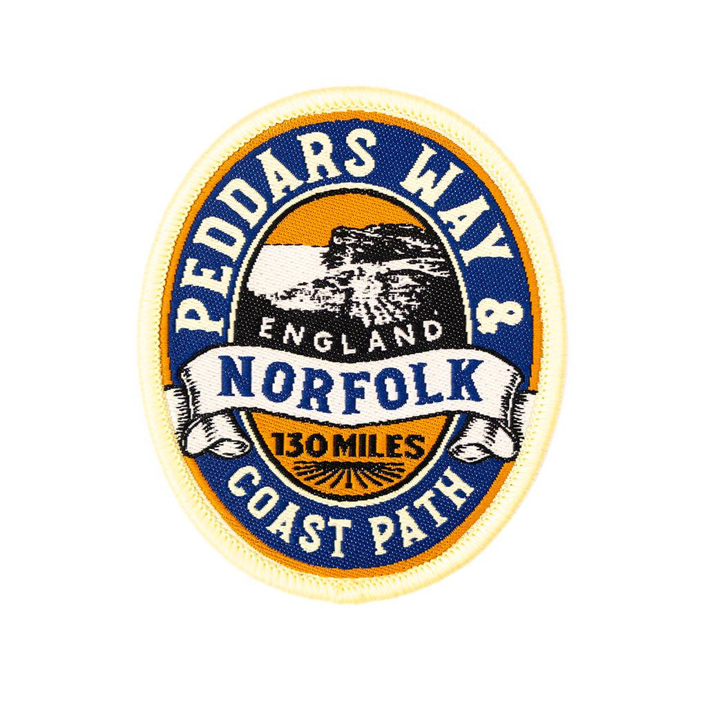 OS Map of Norfolk Coast East | Explorer 252 Map | Ordnance Survey Shop