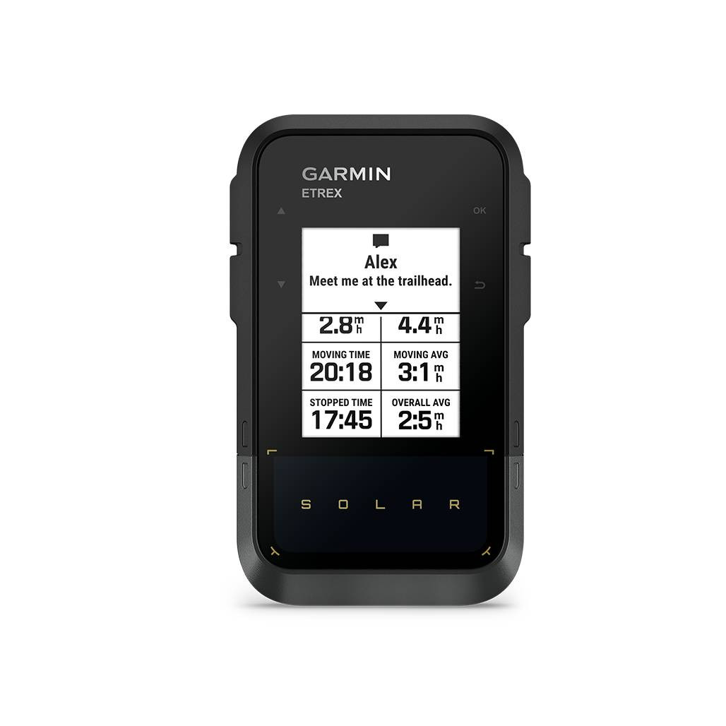 Garmin GPS devices, maps and accessories for all activities