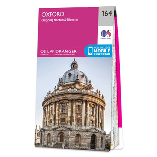 OS Map of Gower | Explorer 164 Map | Ordnance Survey Shop
