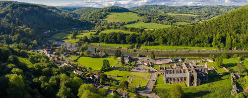 OS Explorer Welsh Coast North Western Area map set | Explorer Map ...