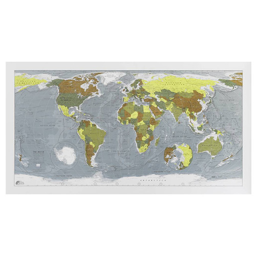 OS Map of Hadrian's Wall | Explorer OL43 Map | Ordnance Survey Shop